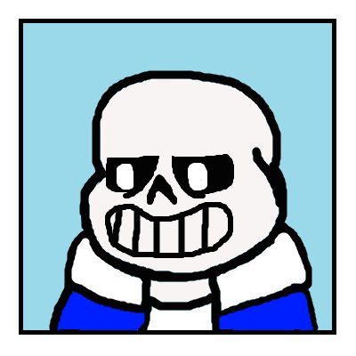 Comic Sans Profile Pic by Ask-ComicSans on DeviantArt