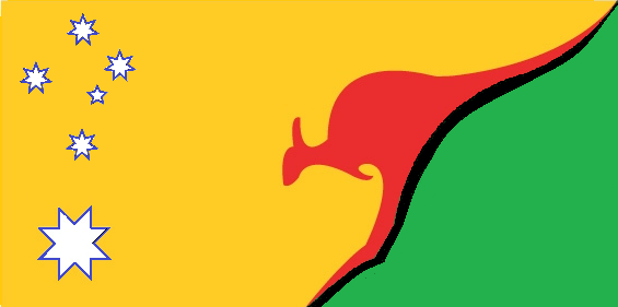 Alternate Flags and Posters on Alternate-Worlds - DeviantArt