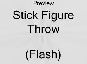 Stick Figure Throw by Coldfire519 on DeviantArt