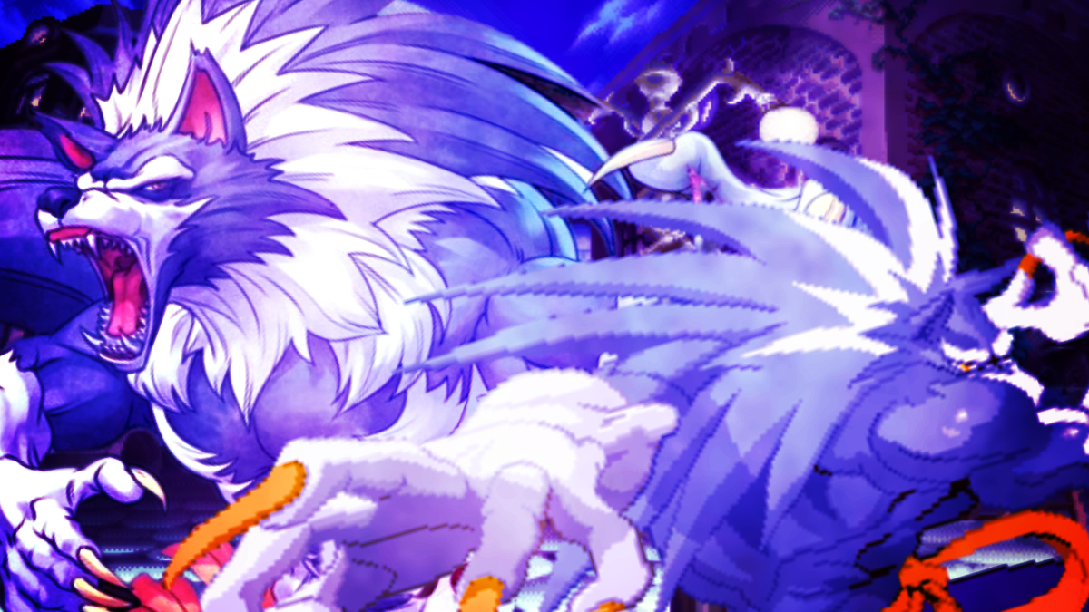 Jon Talbain Wallpaper by Born-Environment-100 on DeviantArt