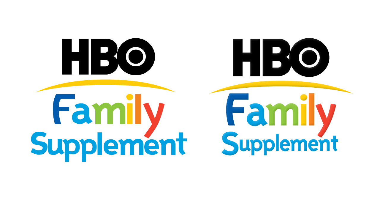 The Old and New HBO Family Supplement Fonts by DLEDeviant on DeviantArt