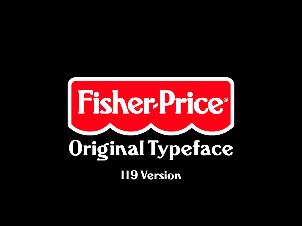 Fisher-Price 119 by DLEDeviant on DeviantArt