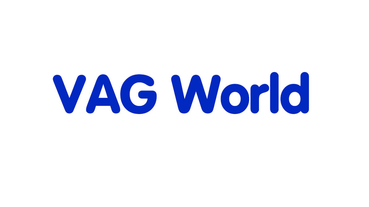 VAG World by DLEDeviant on DeviantArt