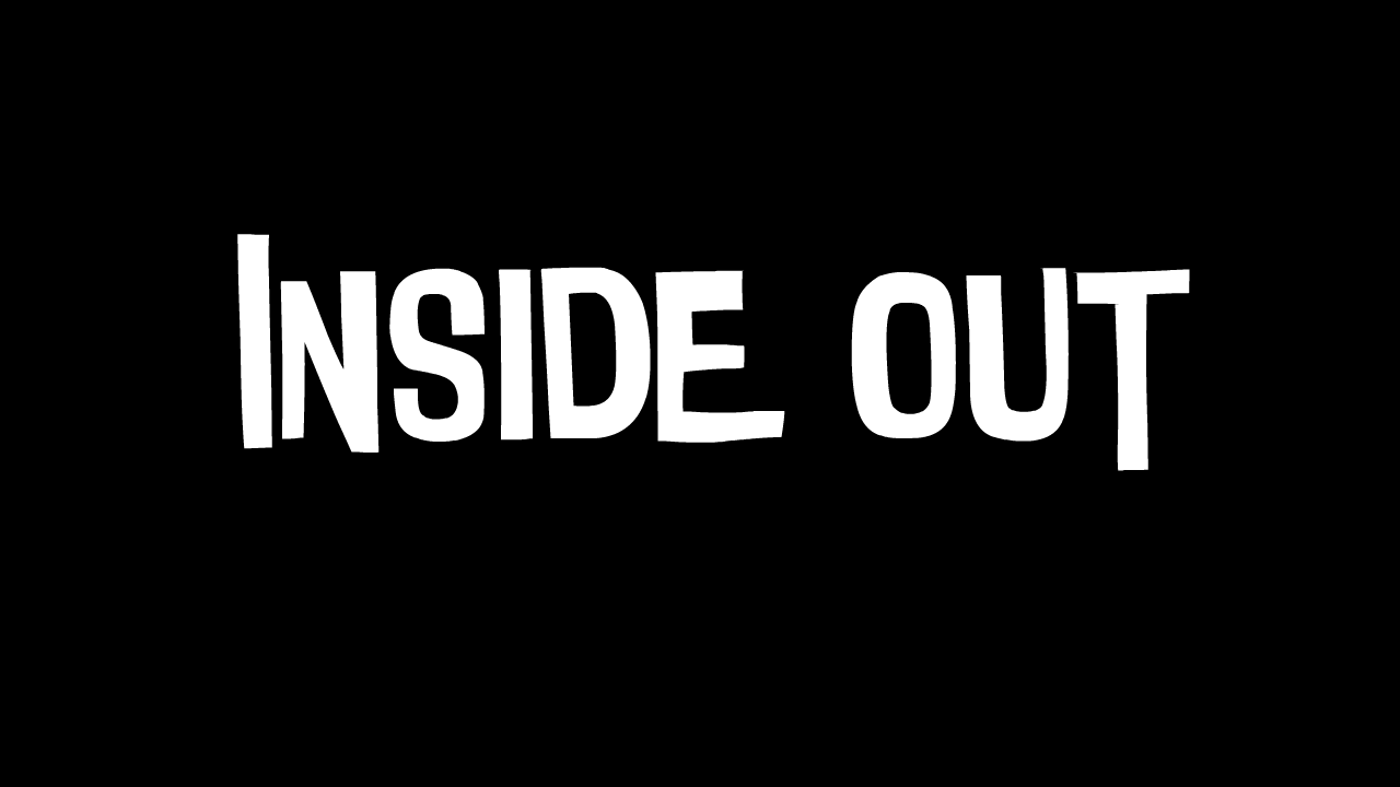 Inside Out Movie Font by DLEDeviant on DeviantArt