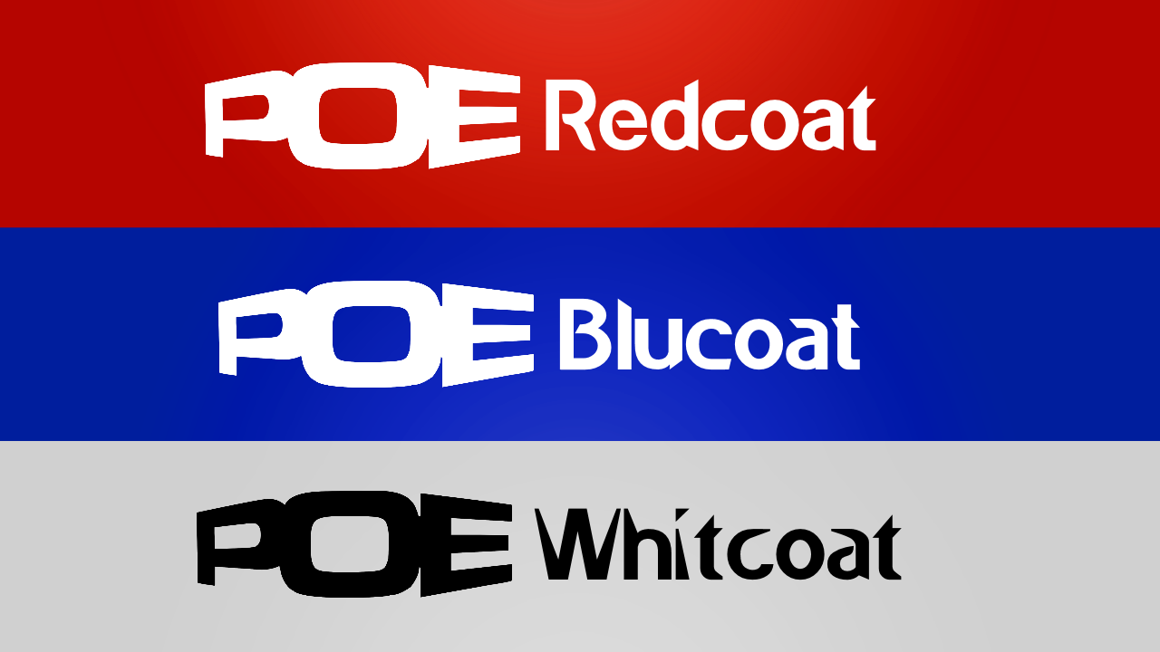 POE Coat Fonts by DLEDeviant on DeviantArt