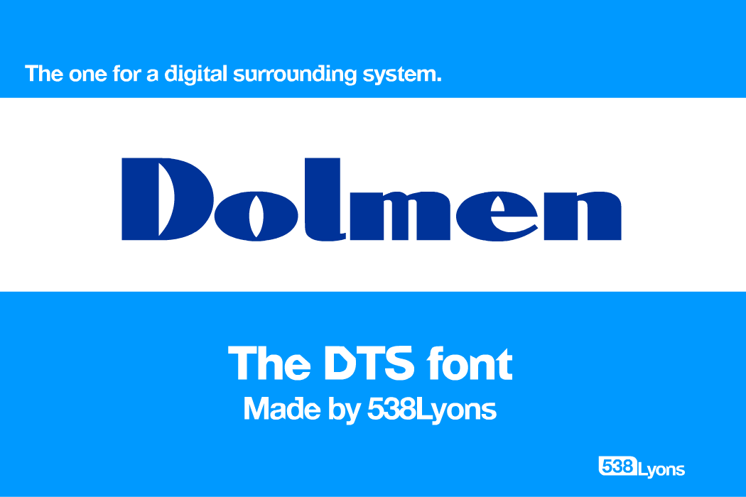 DTS by DLEDeviant on DeviantArt