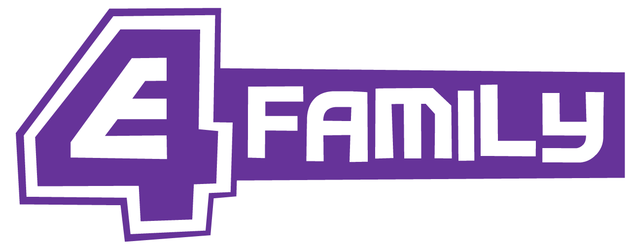 E4 Family Logo Animation by DLEDeviant on DeviantArt