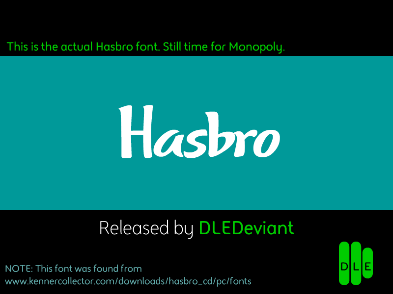 The Has is real. by DLEDeviant on DeviantArt