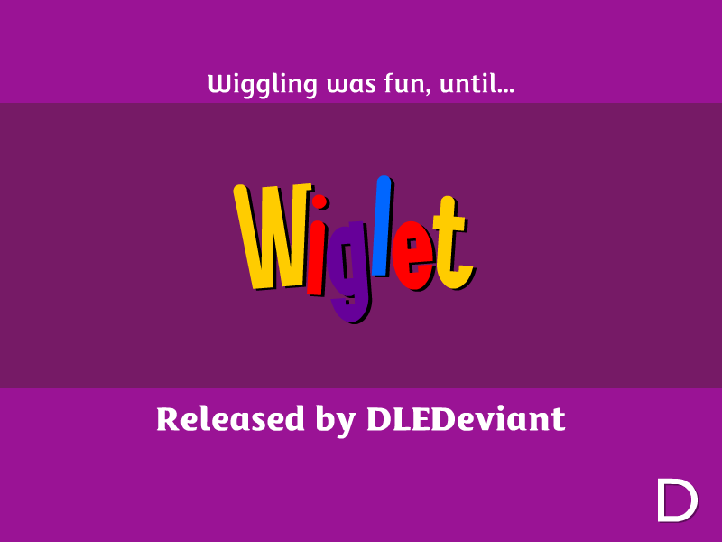 Wiglet by DLEDeviant on DeviantArt