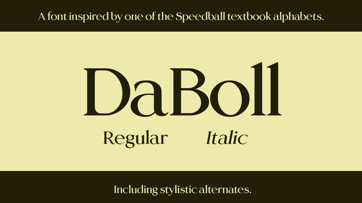 DaBoll by DLEDeviant on DeviantArt