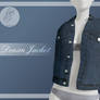[MMD] Male Roll Up Jeans (+DL) by AppleWaterSugar on DeviantArt