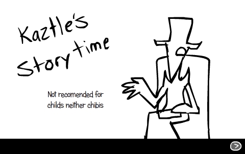 Livestream 2012DEC11 by Kaztle on DeviantArt