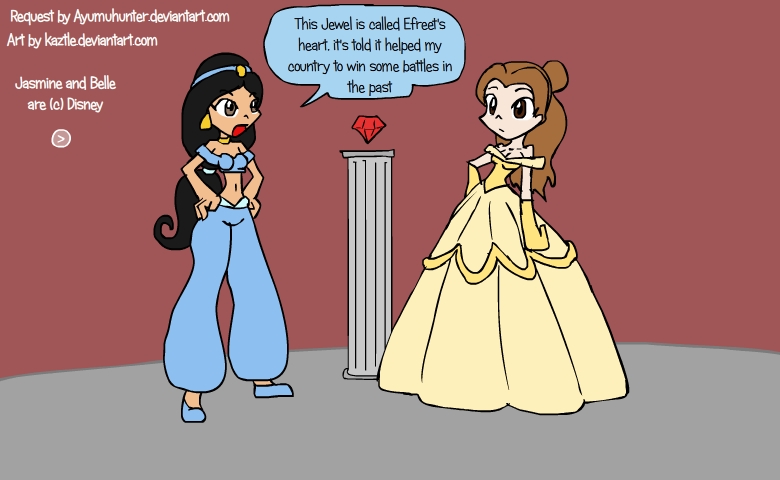 2013MAY01B by Kaztle on DeviantArt