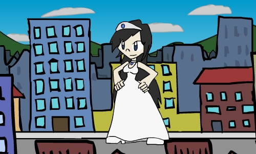 2013JUL13A commission 6 by Kaztle on DeviantArt