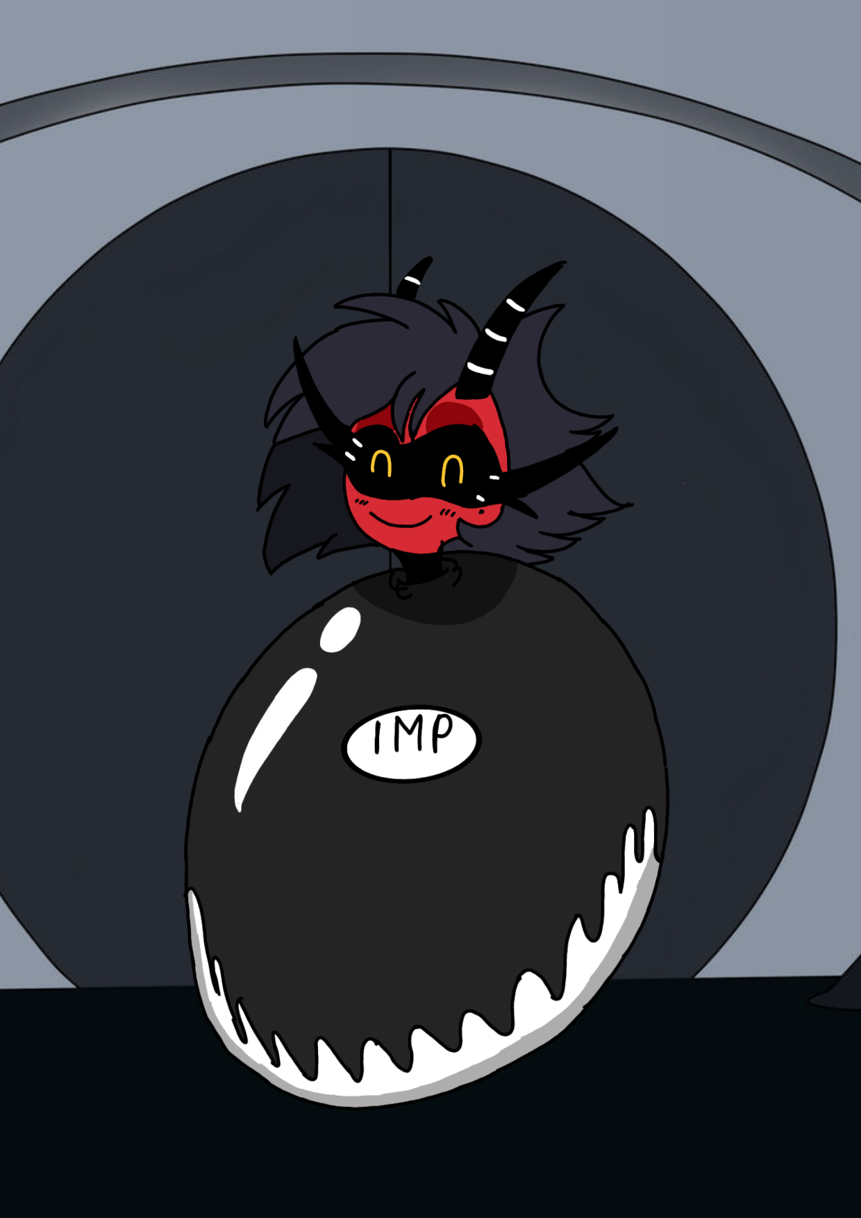 Millie Ball by alan439401 on DeviantArt