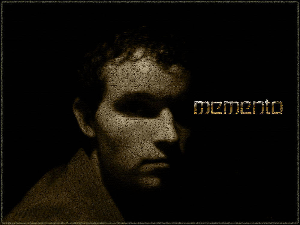 Memento by VJ-GummyLSD on DeviantArt