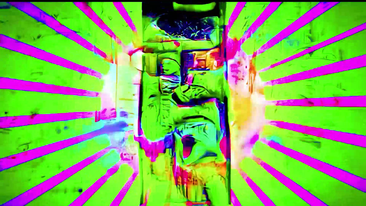 Prison Break (Created by AI) by VJ-GummyLSD on DeviantArt