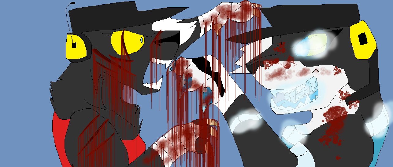 WVM by moonstar214 on DeviantArt