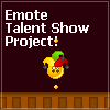 Emote Talent Show by de-Mote on DeviantArt