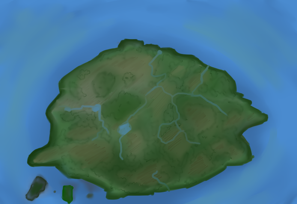 Battle Royale Map by oblivious-life on DeviantArt