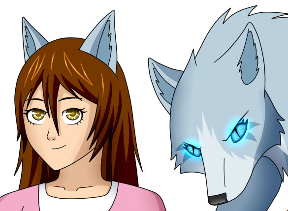 Millie Character Info by ShimmerOfLightning on DeviantArt