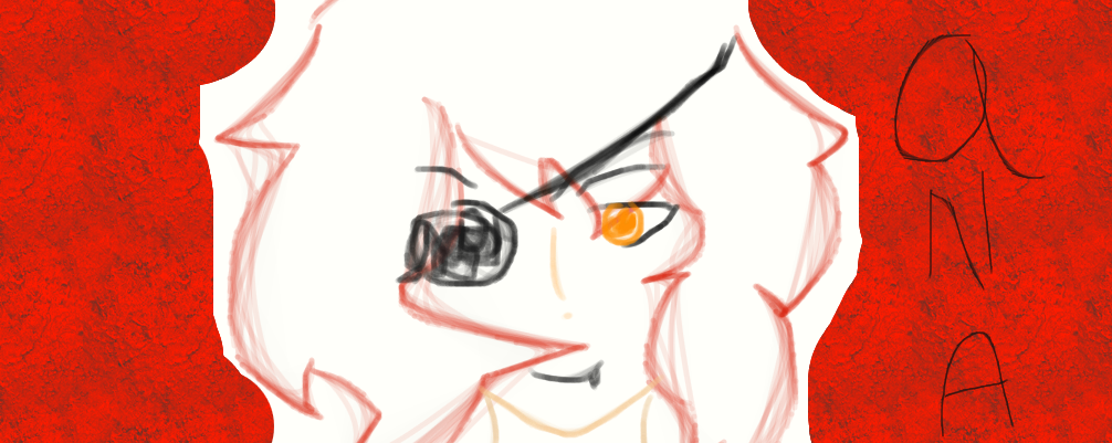 OC:Ana by SeizuringPianist25 on DeviantArt