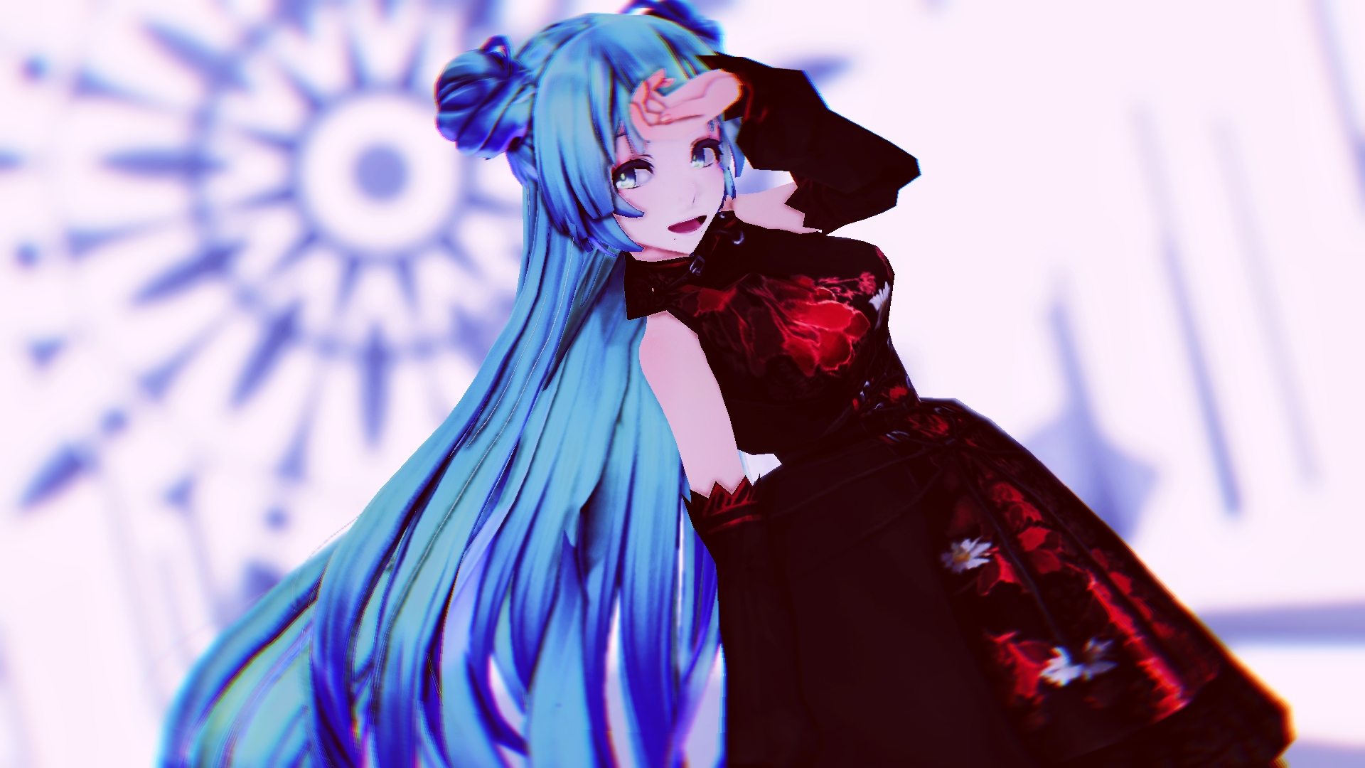TDA Chinese miku DL by DylanFloyd on DeviantArt