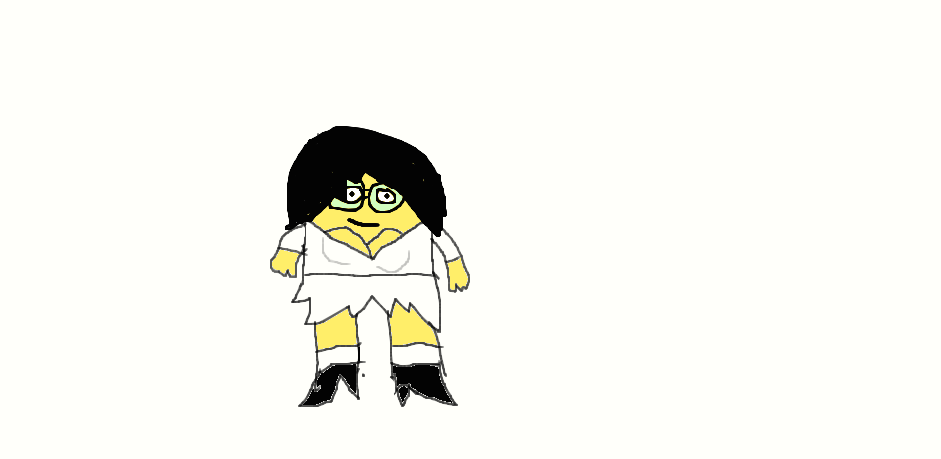 Minion Lisa by Rammy497 on DeviantArt