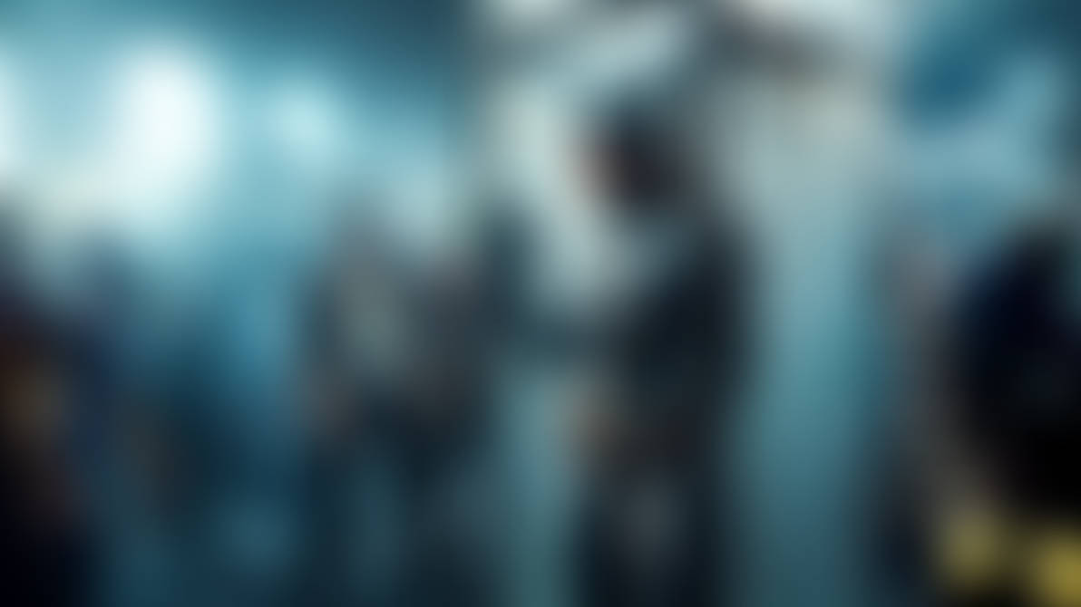 Batgirl locked in Gas Chamber by DeviantGals on DeviantArt