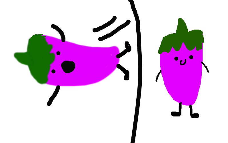 Mr.Fig by superqt on DeviantArt