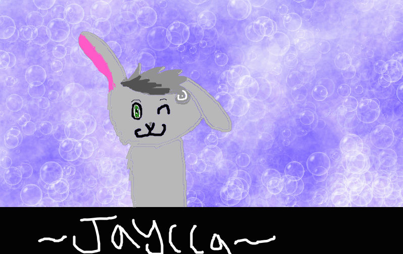 Hutch the rabbit! X3 by superqt on DeviantArt