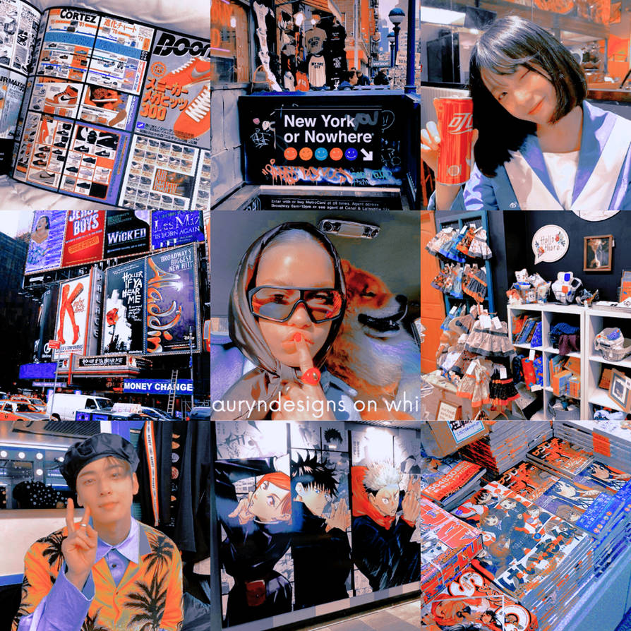 Wylin' psd by xanniecrx by xanniecrx on DeviantArt