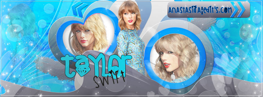 Taylor S. #By_Anastasija by bestedits1 on DeviantArt