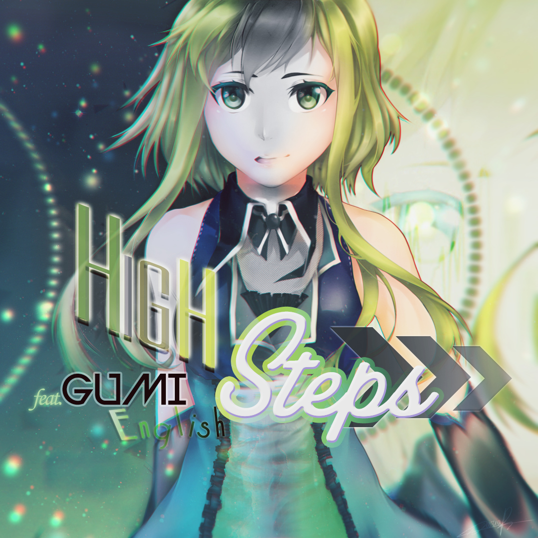 High Steps illustrations by Mikkie33 on DeviantArt