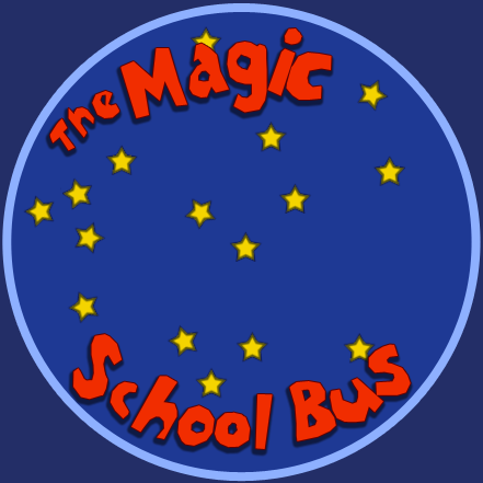 TV Episode Title Logo by Nebulan on DeviantArt