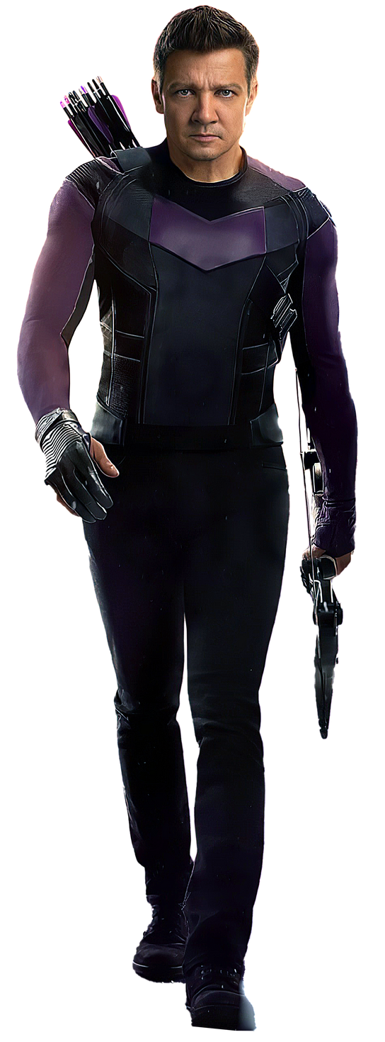 Hawkeye by LordOfApokolips692 on DeviantArt