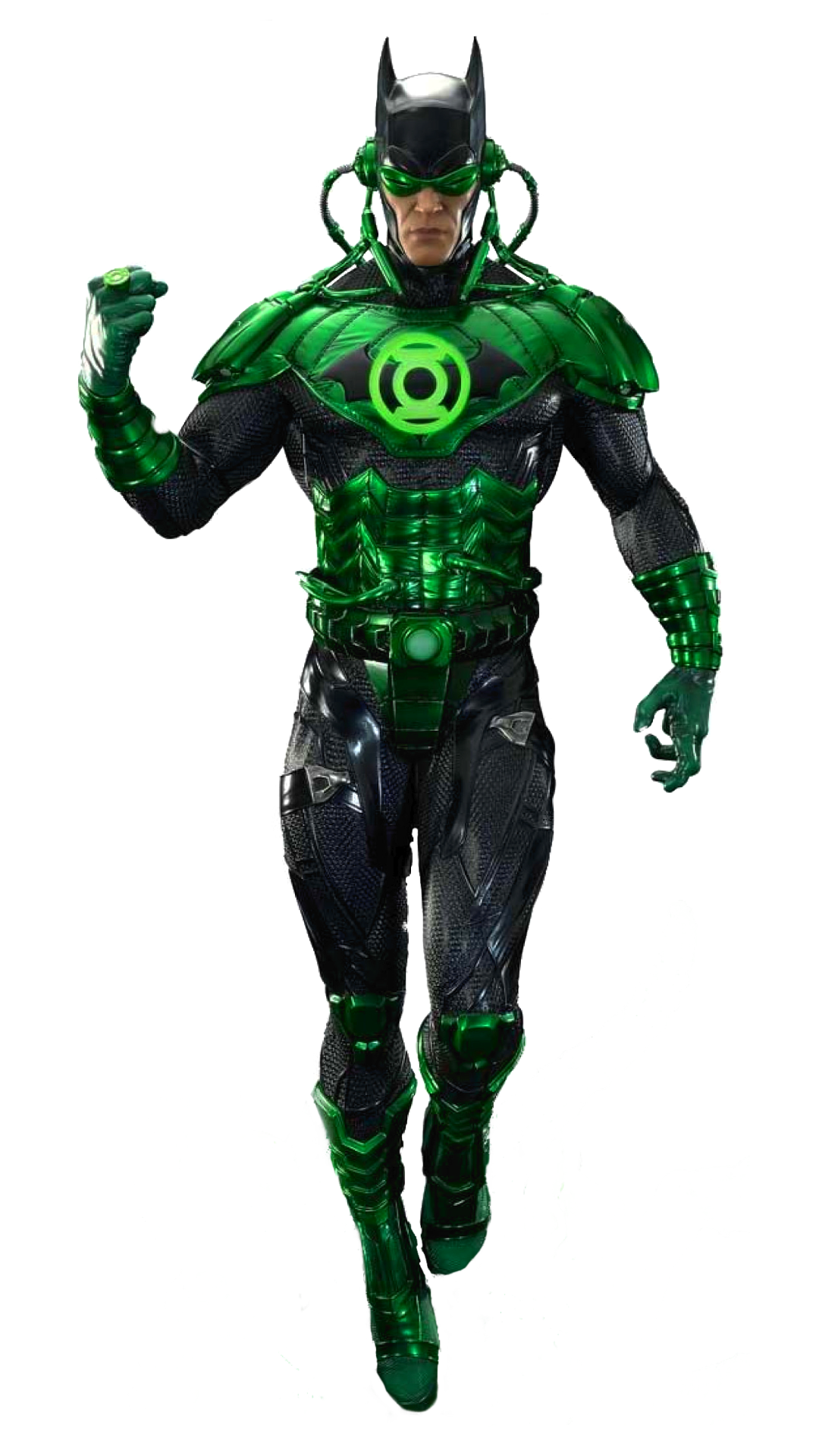 DawnBreaker DC by LordOfApokolips692 on DeviantArt