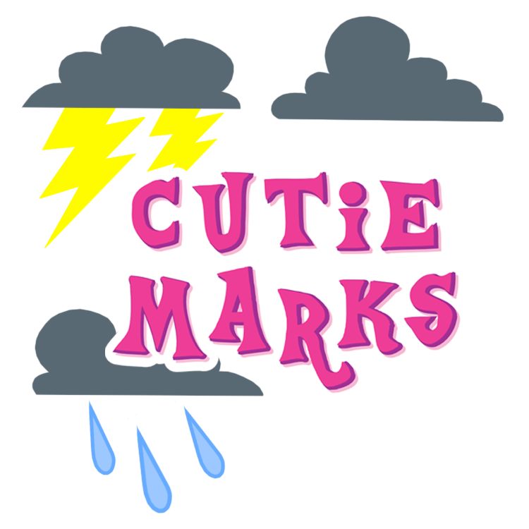 MLP Cutie Mark Package #05 by LazingAbout94 on DeviantArt