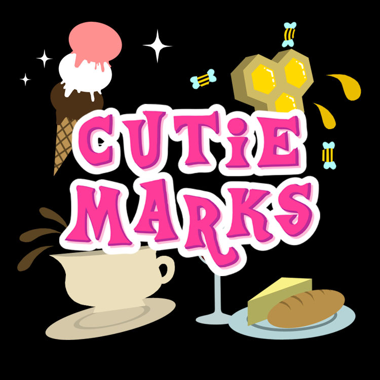 MLP Cutie Mark Package #09 by LazingAbout94 on DeviantArt