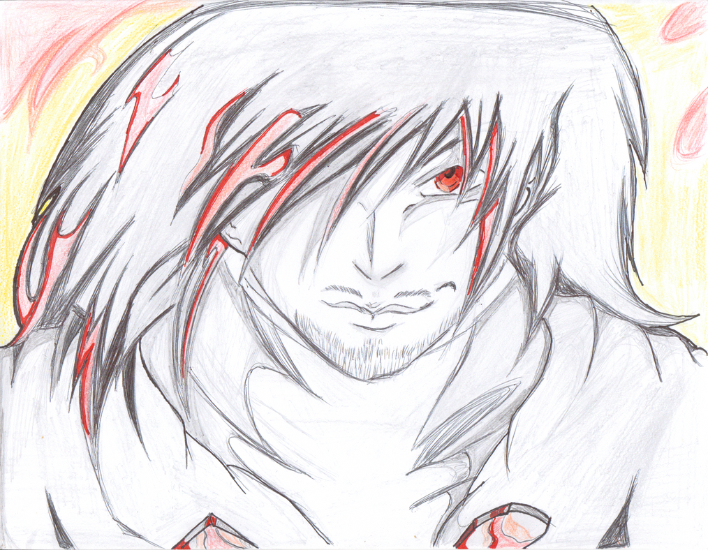 Alucard Level 0 Fanart by legendarybrol on DeviantArt