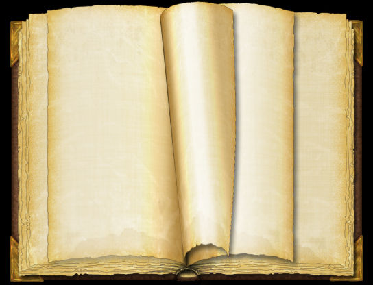 Animated Book by SchwarzeNacht on DeviantArt