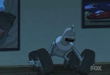 Bender werecar by Dave-McFly on DeviantArt