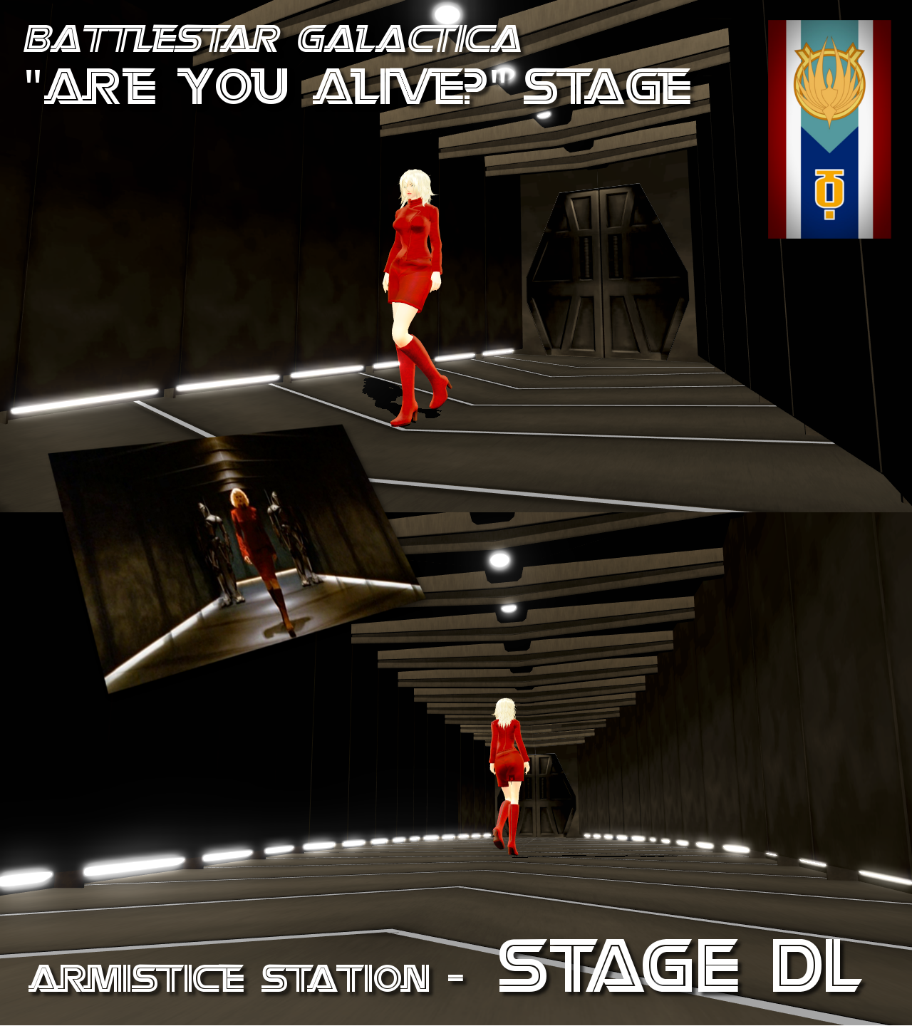 [MMD] BSG Armistice Station Stage - DL DOWNLOAD by Riveda1972 on DeviantArt