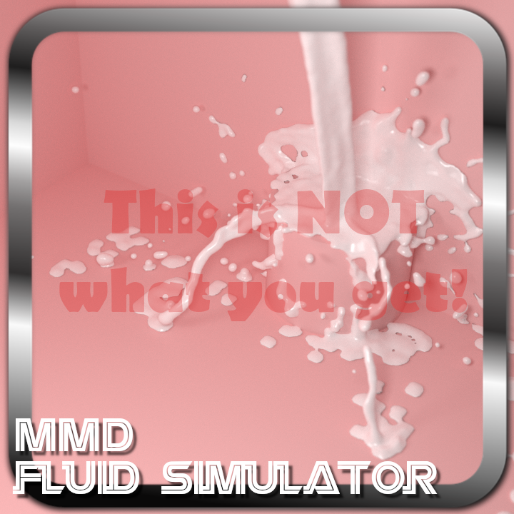[MMD - MME] Fluid Simulator v2 English DL by Riveda1972 on DeviantArt
