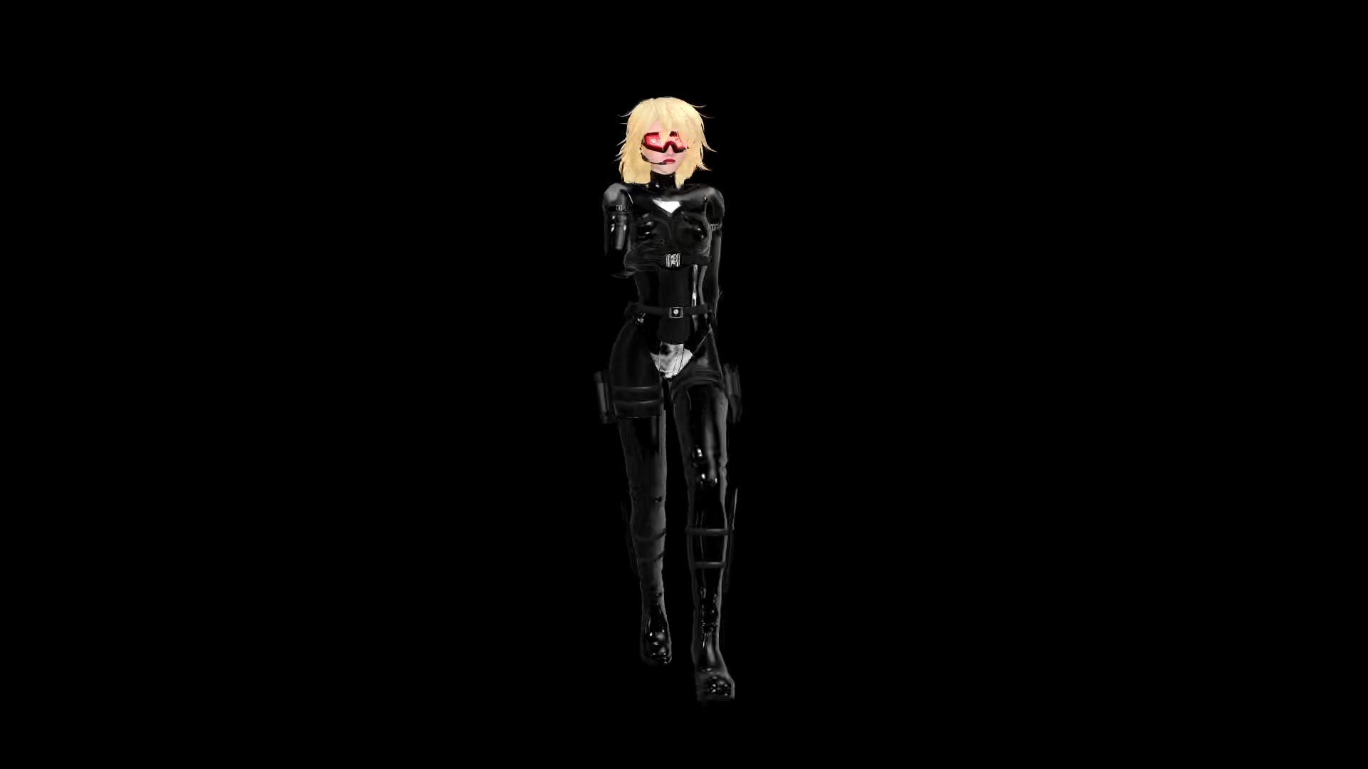 Animation on All-of-MMD - DeviantArt