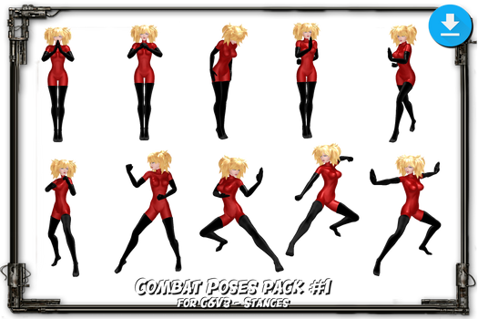 Pose on All-of-MMD - DeviantArt