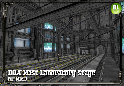 Stages on MMD-Downloads-Galore - DeviantArt