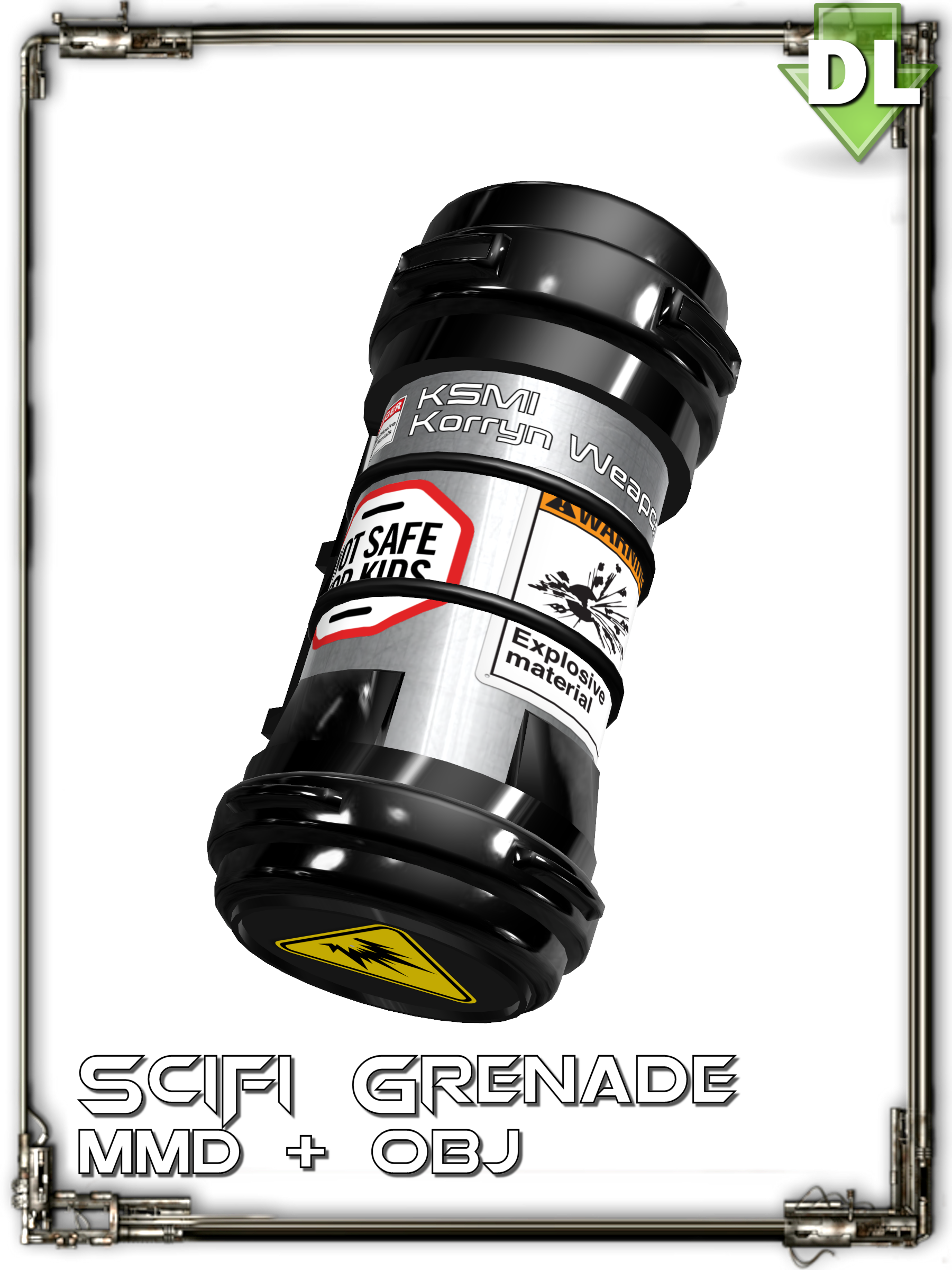 Accessories on MMD-Mall - DeviantArt