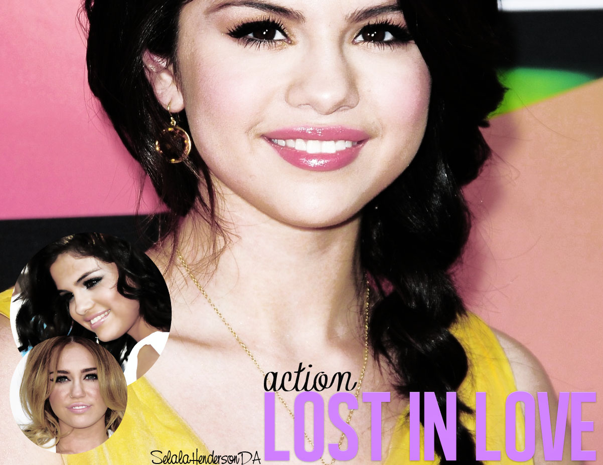 Lost in love ATN by selalahenderson on DeviantArt