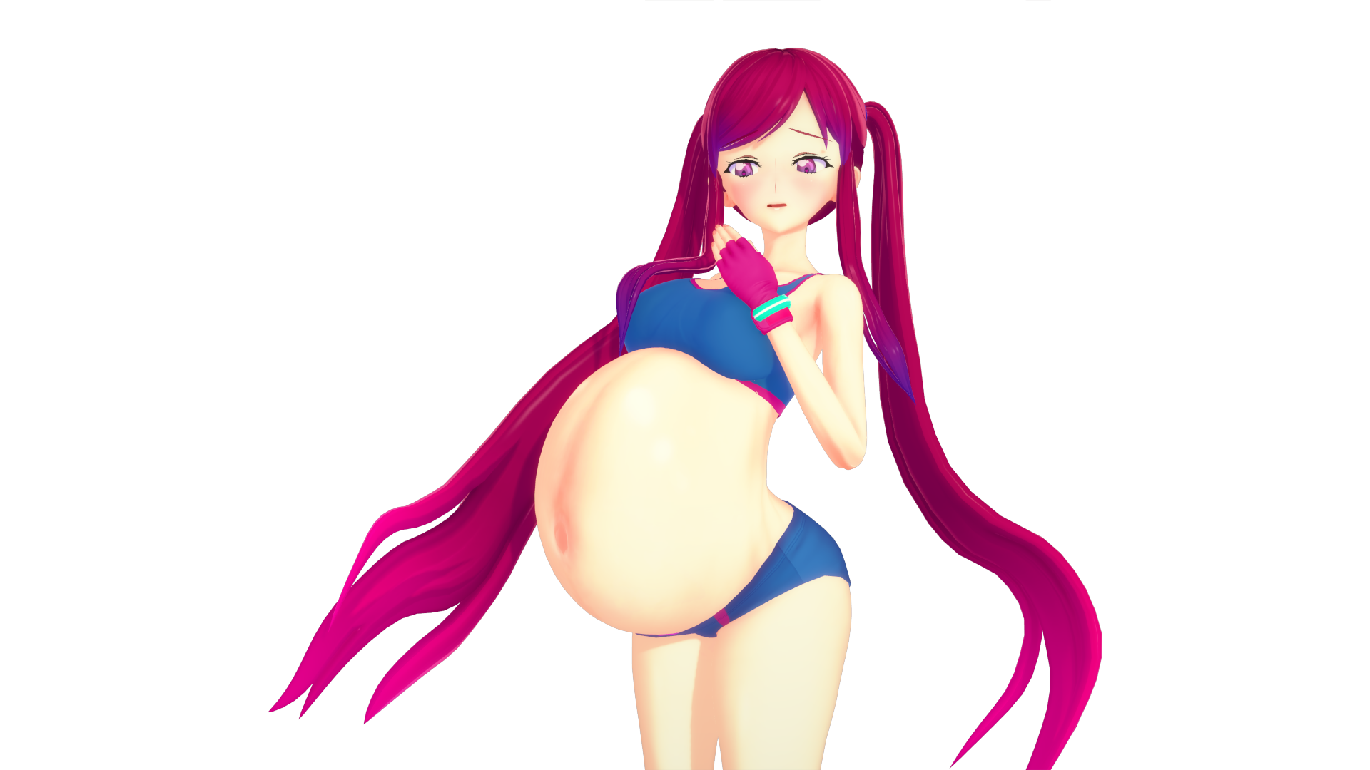 Christina Fwomp by SilentWatcher776 on DeviantArt